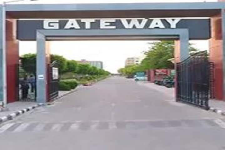 Gateway College of Architecture and Design (GCAD) Sonipat: Admission ... Gateway College of Architecture and Design (GCAD) Sonipat: Admission ...